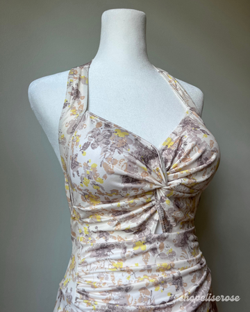 All Swimsuits – Elise Rose Swimwear