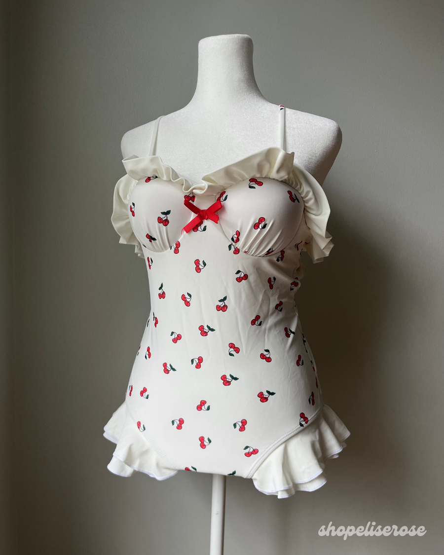 All Swimsuits – Elise Rose Swimwear