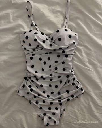 All Swimsuits – Elise Rose