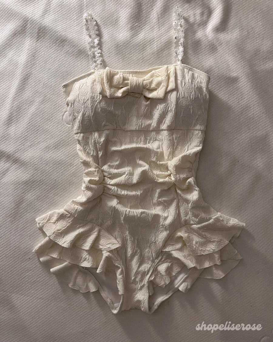 All Swimsuits – Elise Rose
