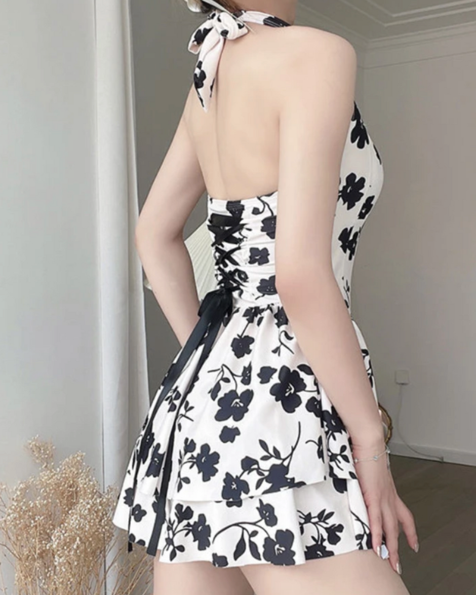 Swim Dresses Elise Rose