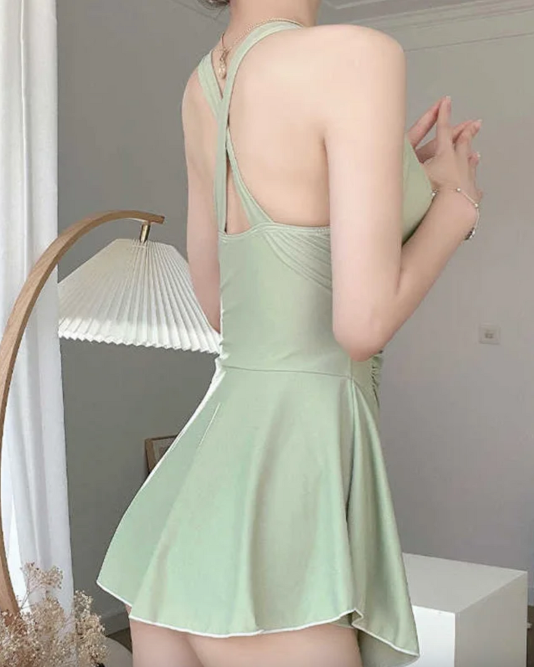 All Swimsuits Elise Rose
