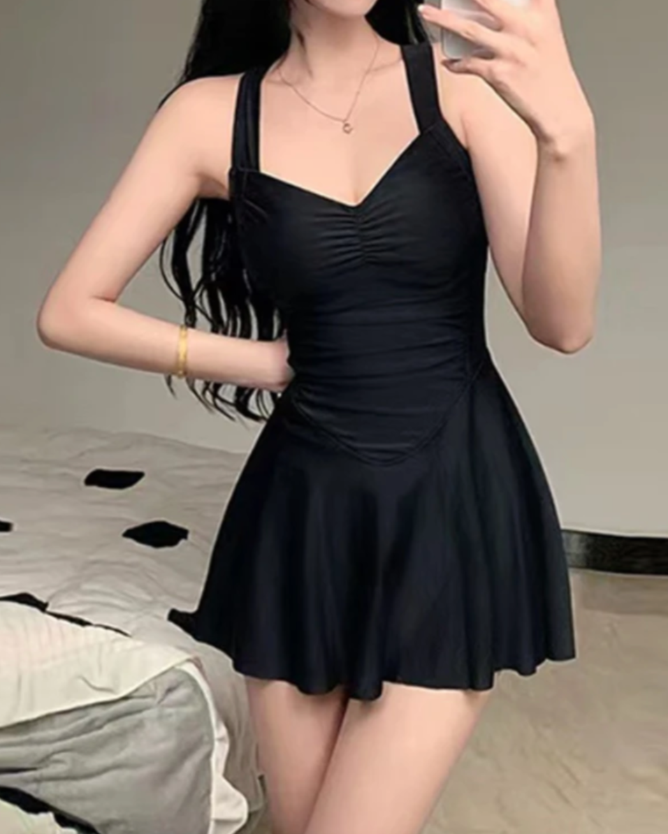 Swim Dresses – Elise Rose