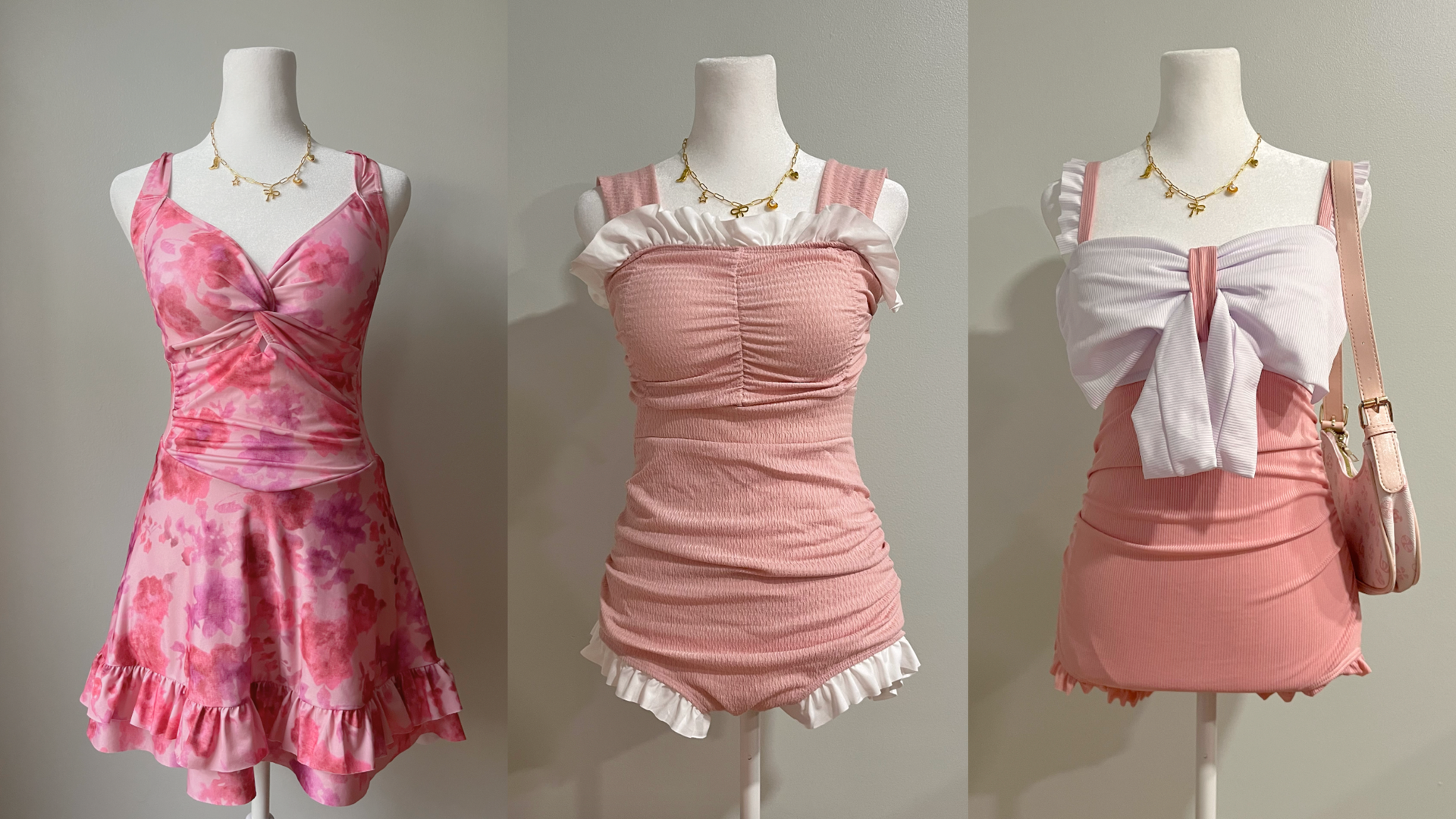 Elise Rose Swimwear