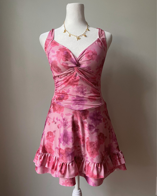 Elise Rose Swimwear