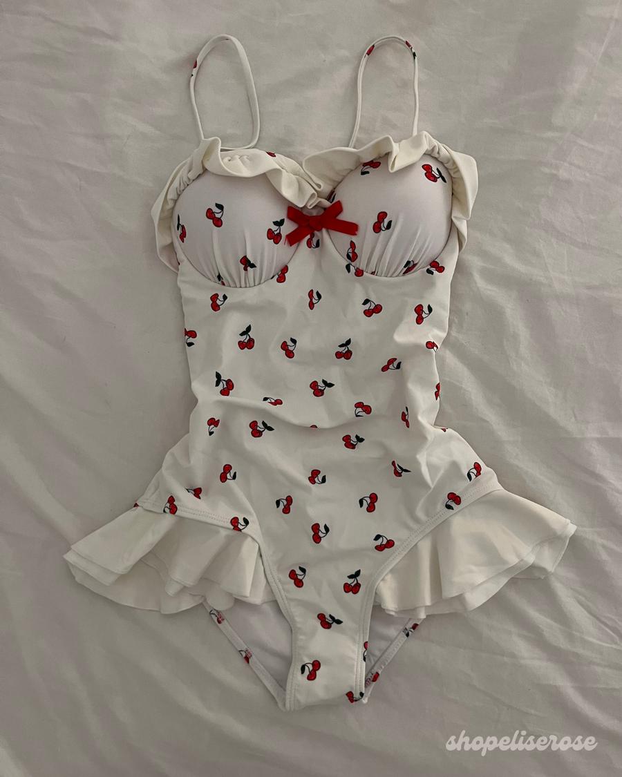 All Swimsuits – Elise Rose